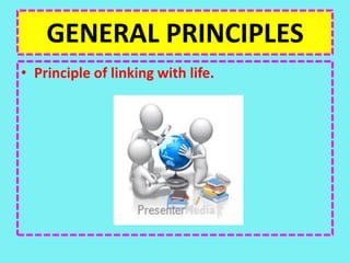 3. core 3 unit 2 principles of teaching | PDF