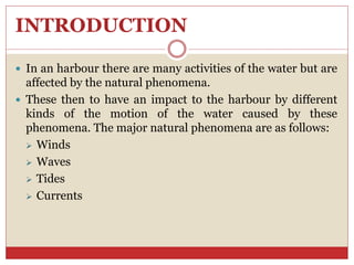 3. NATURAL PHENOMENA (PHE) GTU 3170623 | PPTX
