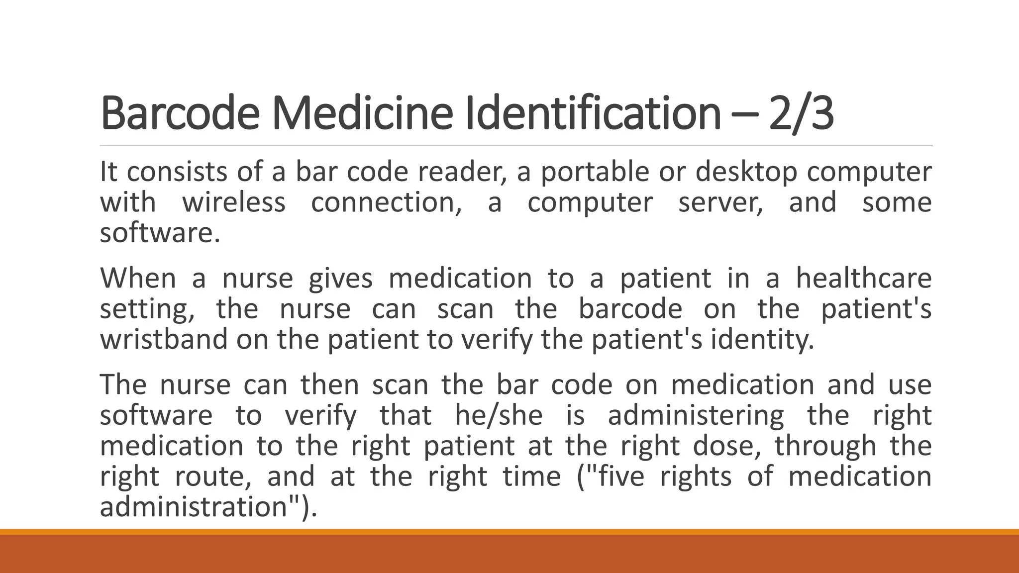 Application of Computers in Pharmacy | PPTX