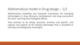 Application of Computers in Pharmacy | PPTX