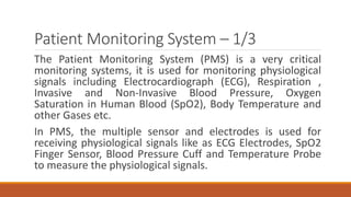 Application of Computers in Pharmacy | PPTX
