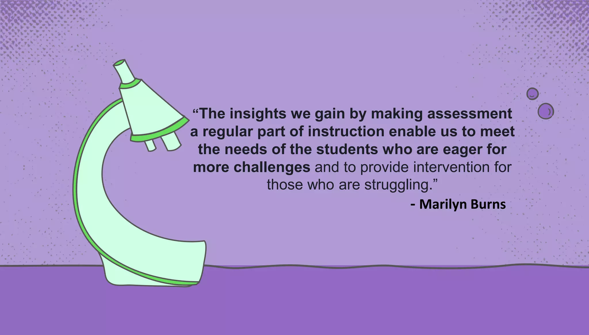 continuous assessment | PPTX