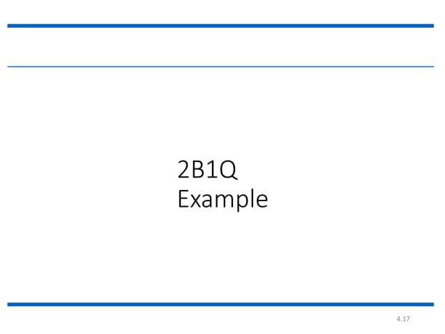 3 Line Coding Bipolar Multilevel Multitransition Ppt 0471