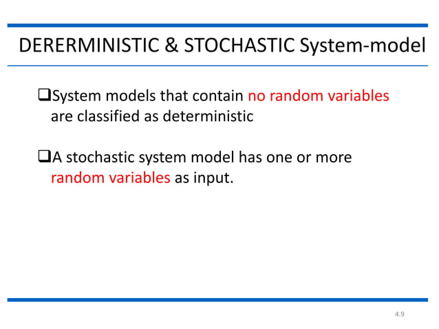 3. different types of simulations for appropriate systems | PPT