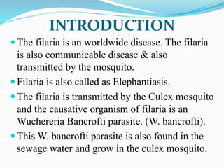 3. infectious diseases | PPTX