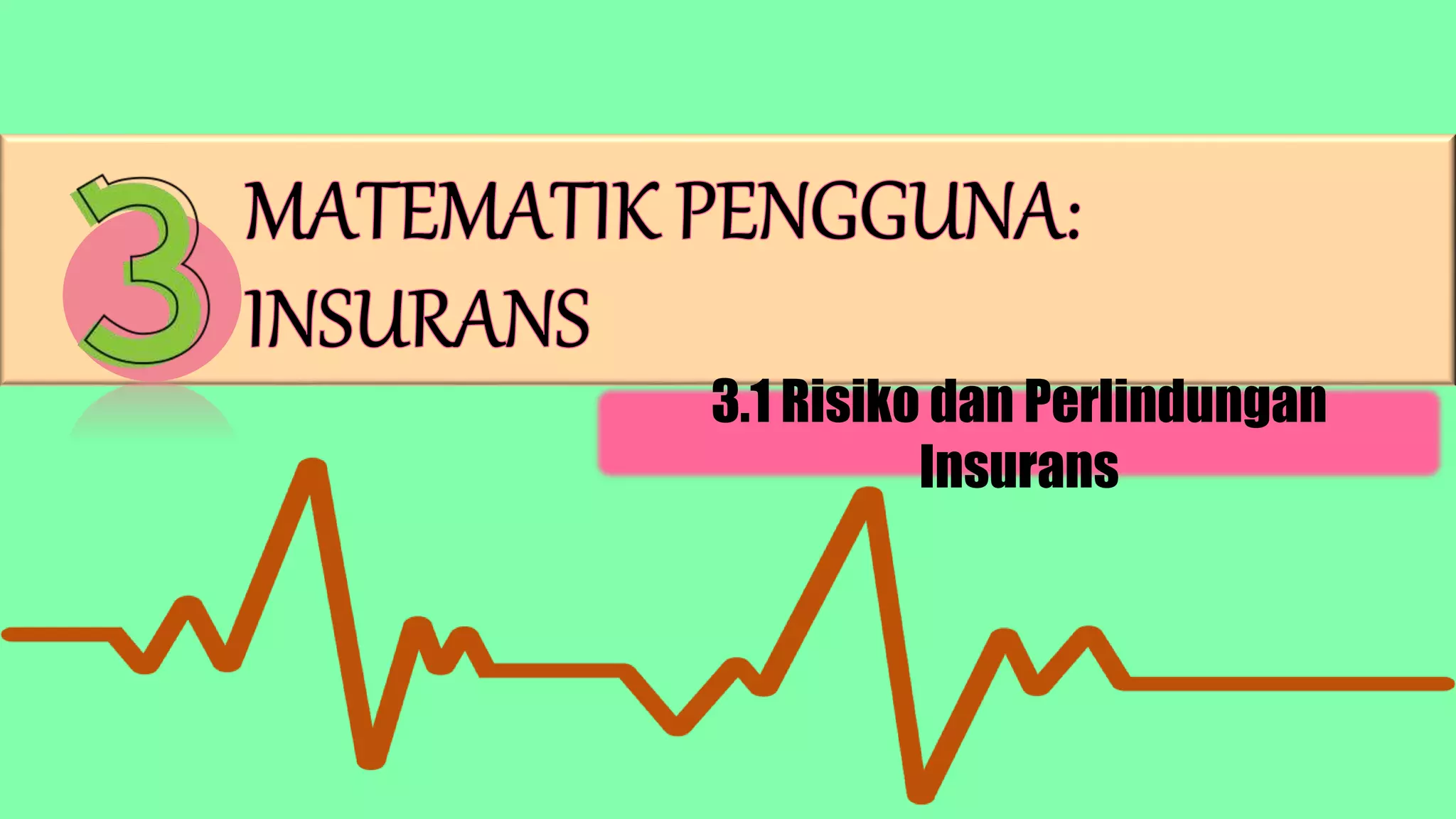 MM Tingkatan 5, 3.1.3 masalah melibatkan insurans | PPTX