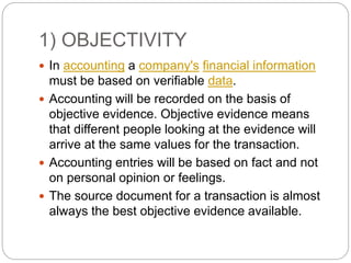 3. gaap | PPTX