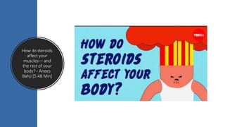 Training Principles: The Mind-Body Divide | PPT