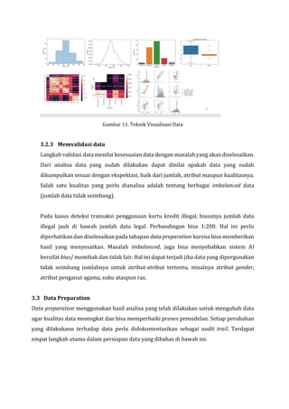3. metodologi data science dts ta v.1 | PDF