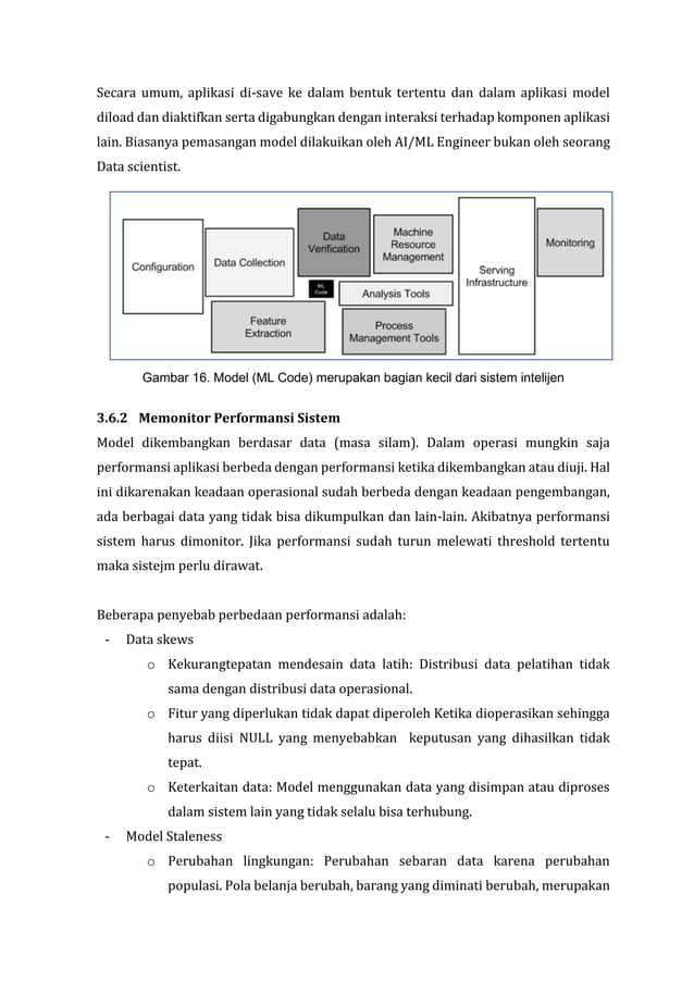 3. metodologi data science dts ta v.1 | PDF