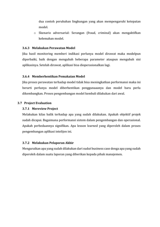 3. metodologi data science dts ta v.1 | PDF