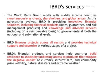 World bank | PPT