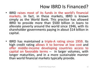 World bank | PPT