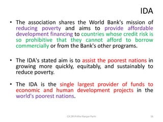 World bank | PPSX