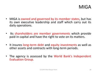 World bank | PPT