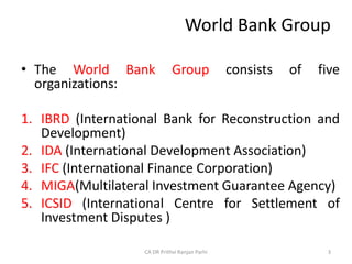 World bank | PPT