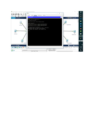 3. Bus Topology | PDF