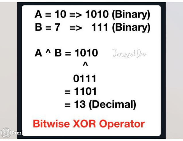 Operators Arithmetic Comparison Logical And More Ppt