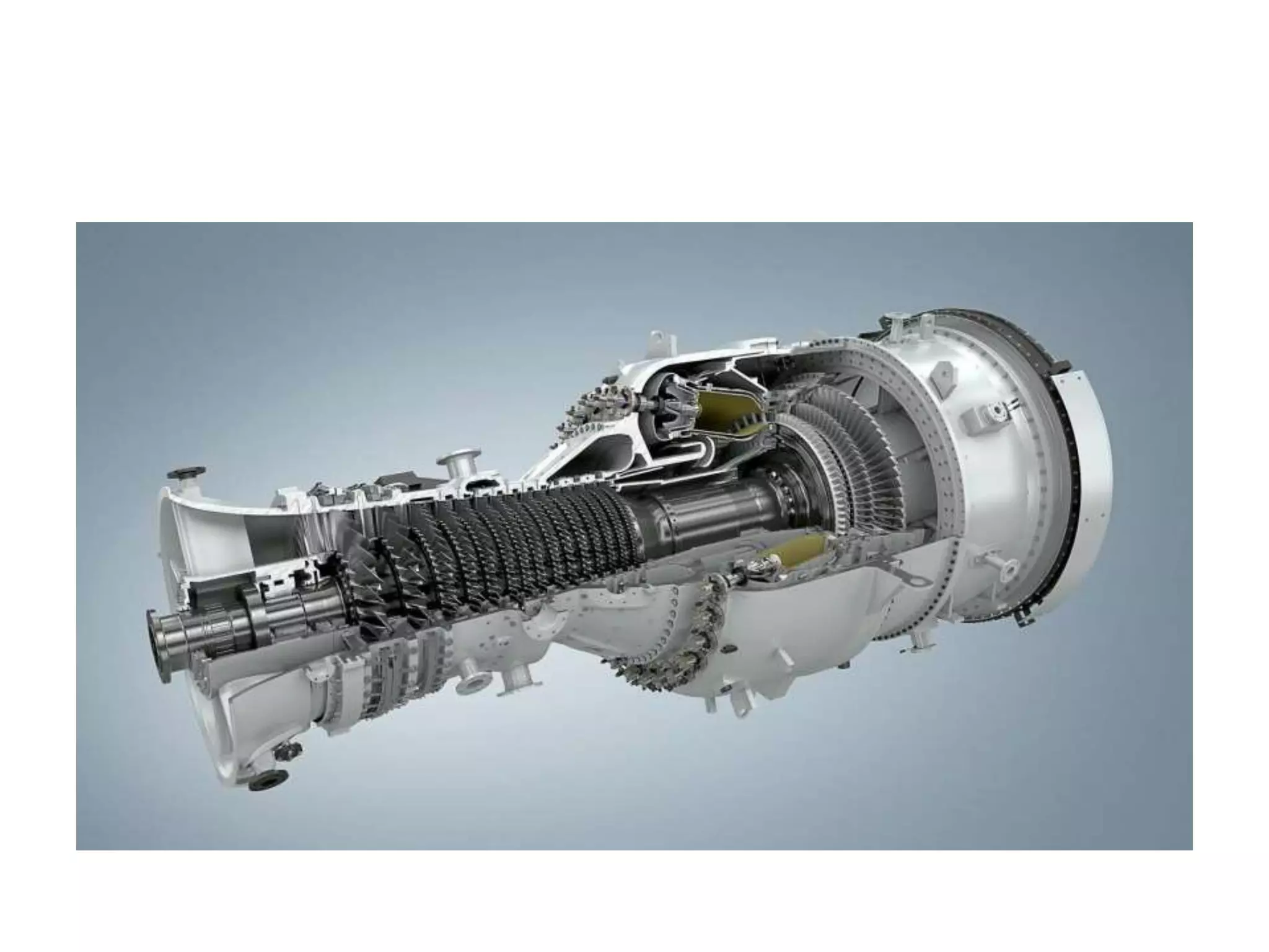 3. gas turbines direct injection engines fixed bed combustors | PPTX ...