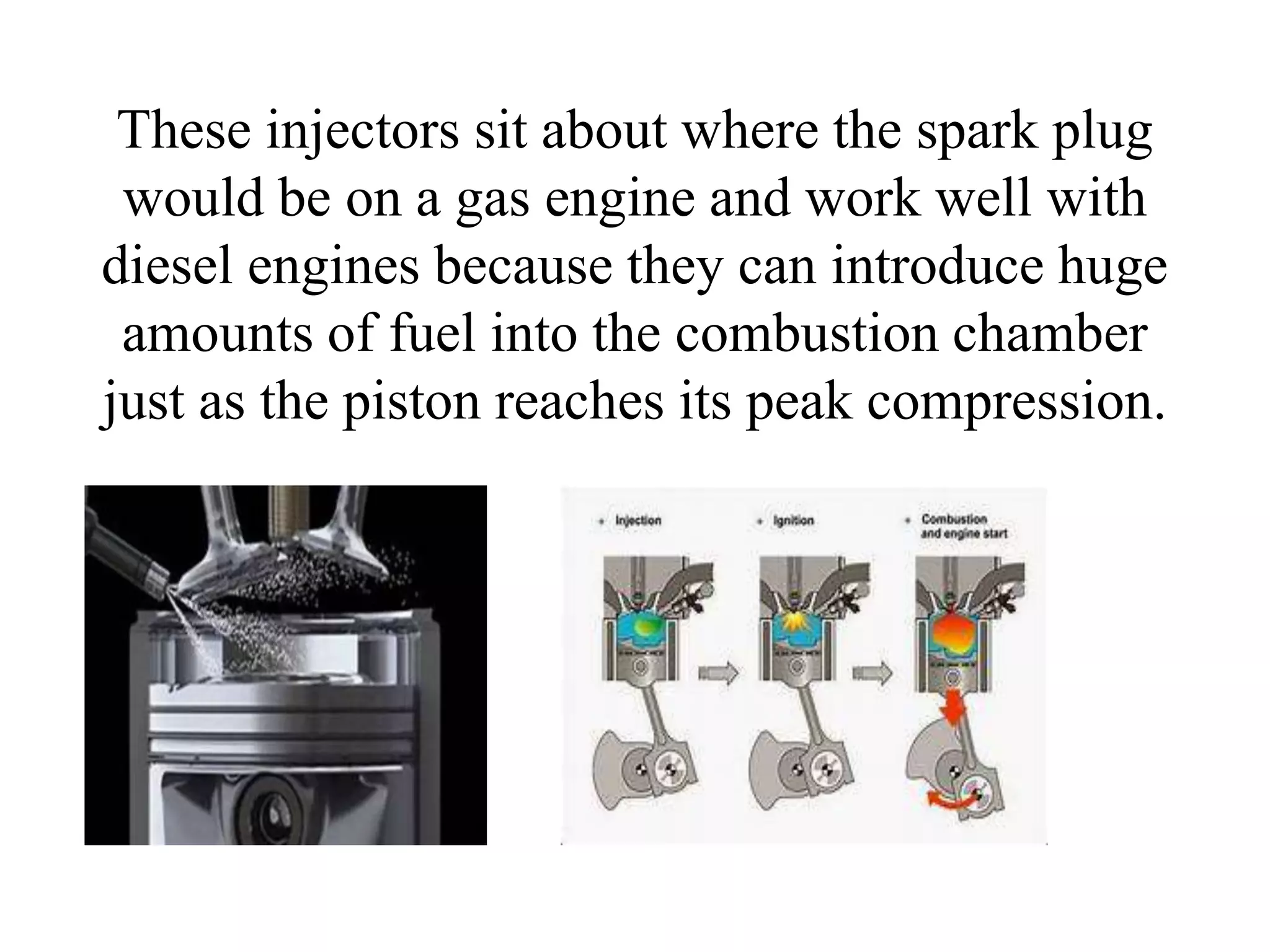 3. gas turbines direct injection engines fixed bed combustors | PPTX ...