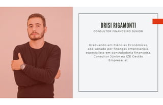 Drisi Rigamonti | PPT