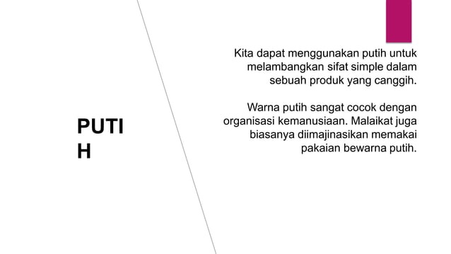 3. makna warna | PPTX