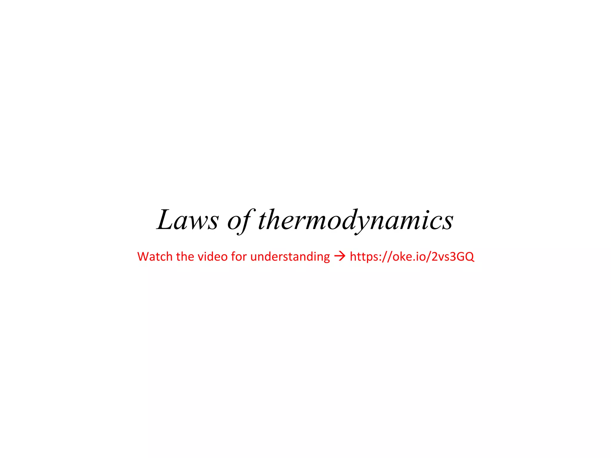 3.biochemical thermodynamics | PPT
