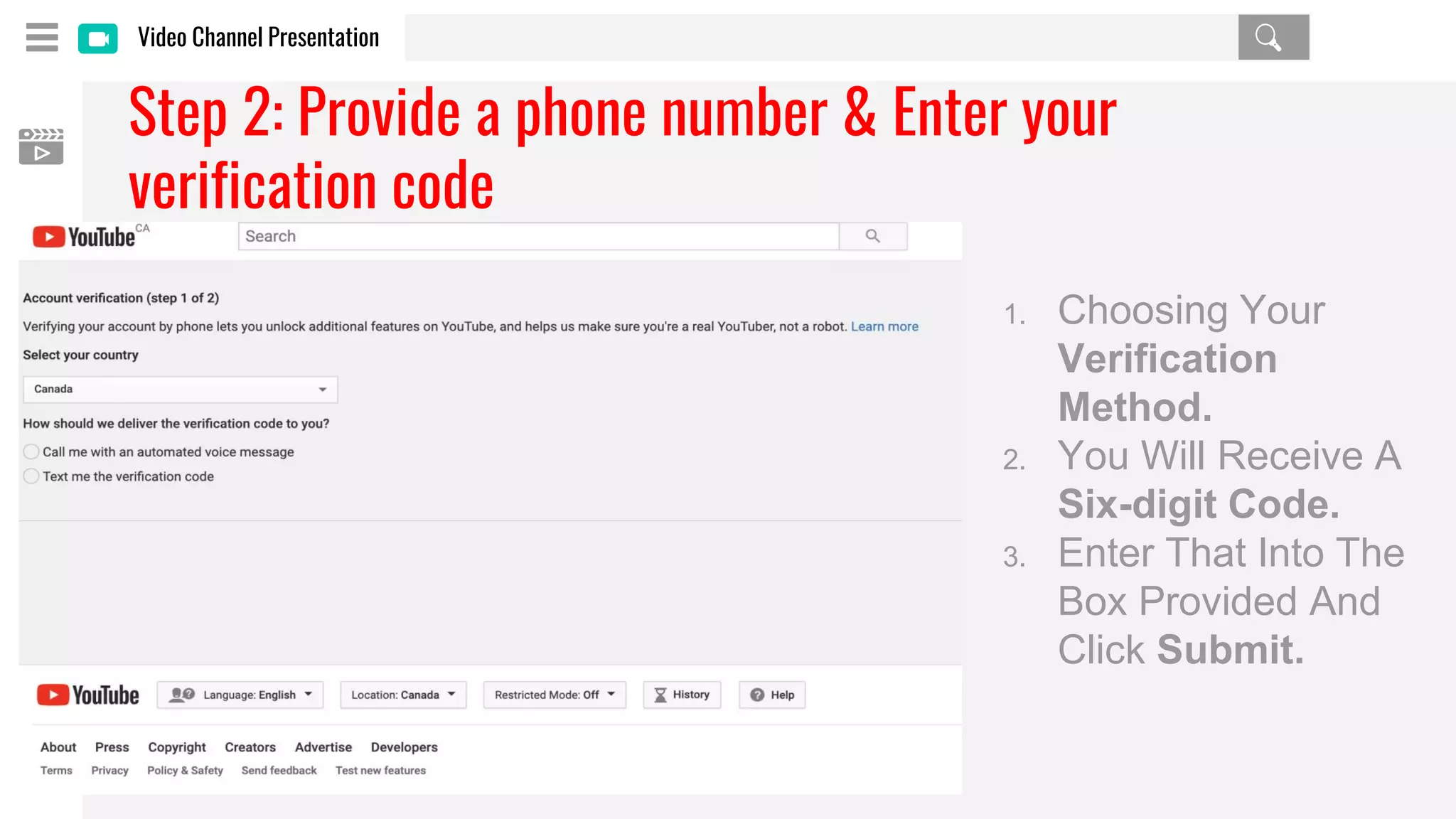 Scheduling YouTube Videos | PDF
