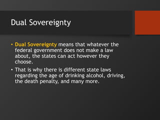 3. constitution 101 | PPT