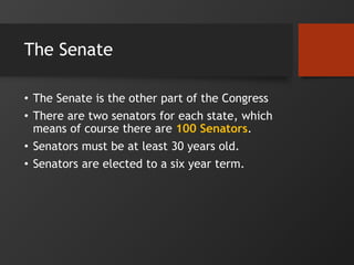 3. constitution 101 | PPT