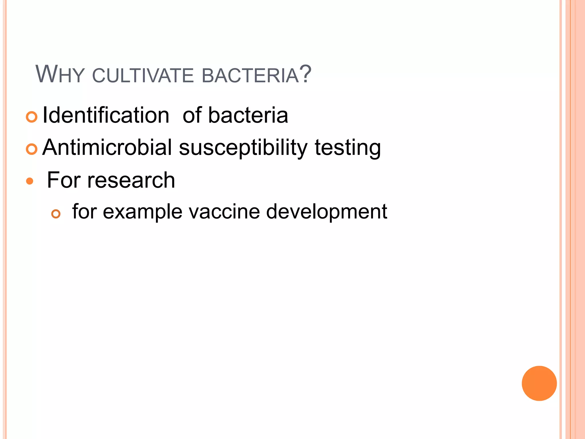 physiology of microorganisms | PPTX