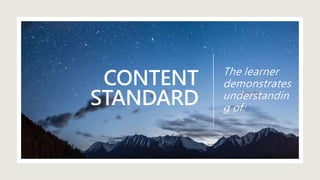 3. learning from other and reviewing the literature | PPTX