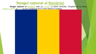 3. simbolurile româniei clasa a vi-a | PPT