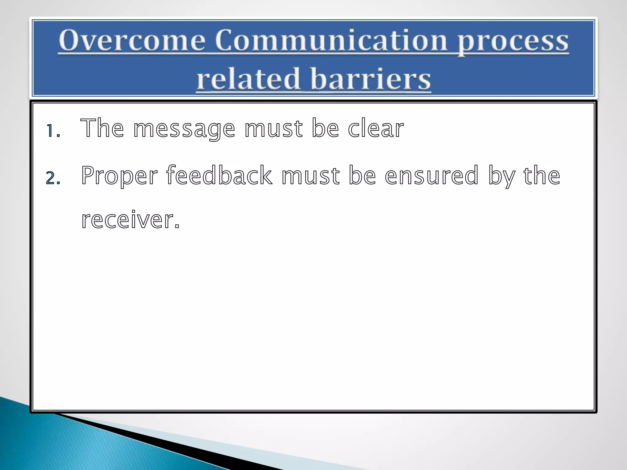 Basic Communication skills in clinical setup | PPTX