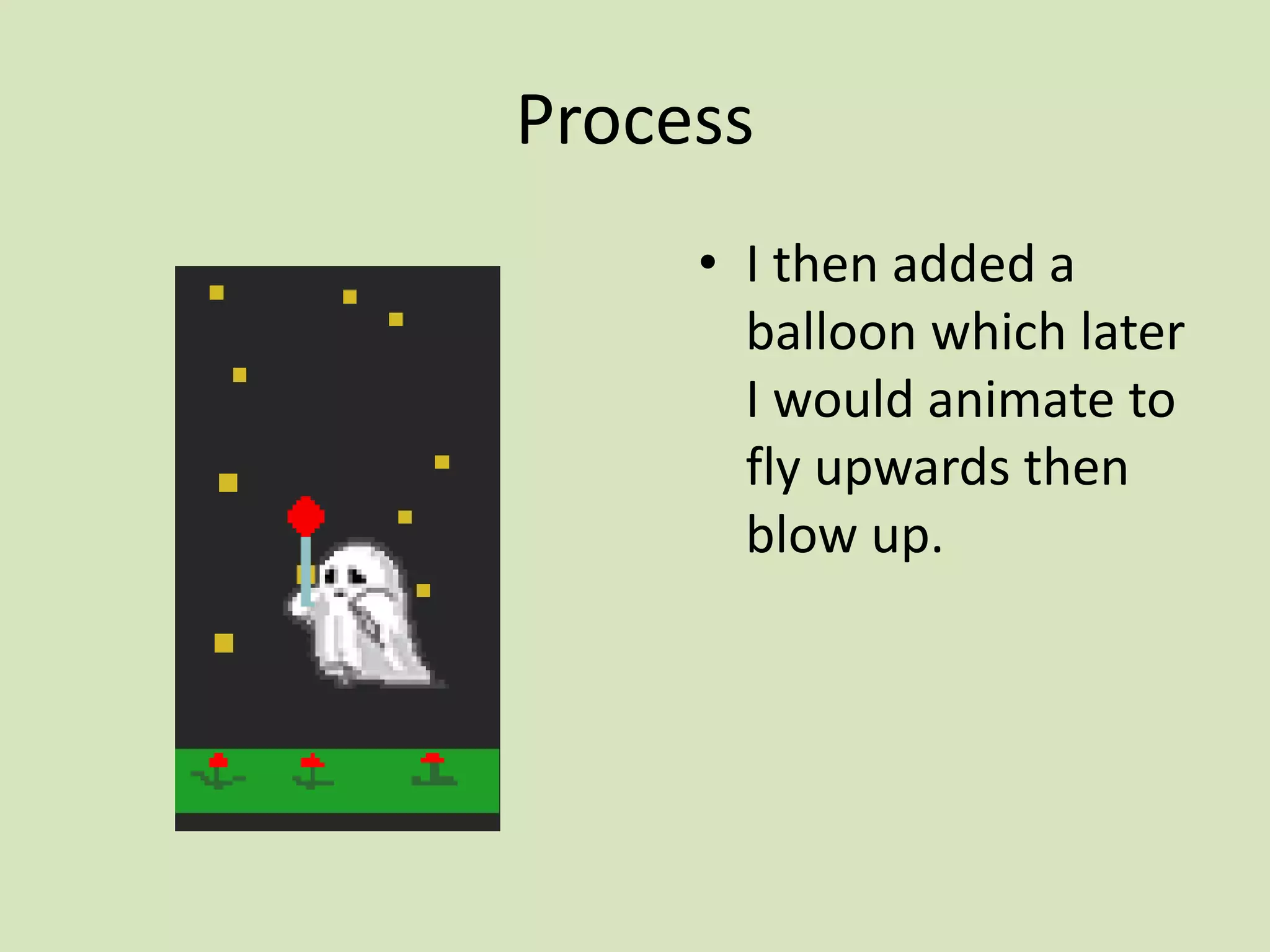 3. production experiments (interactive) | PPT