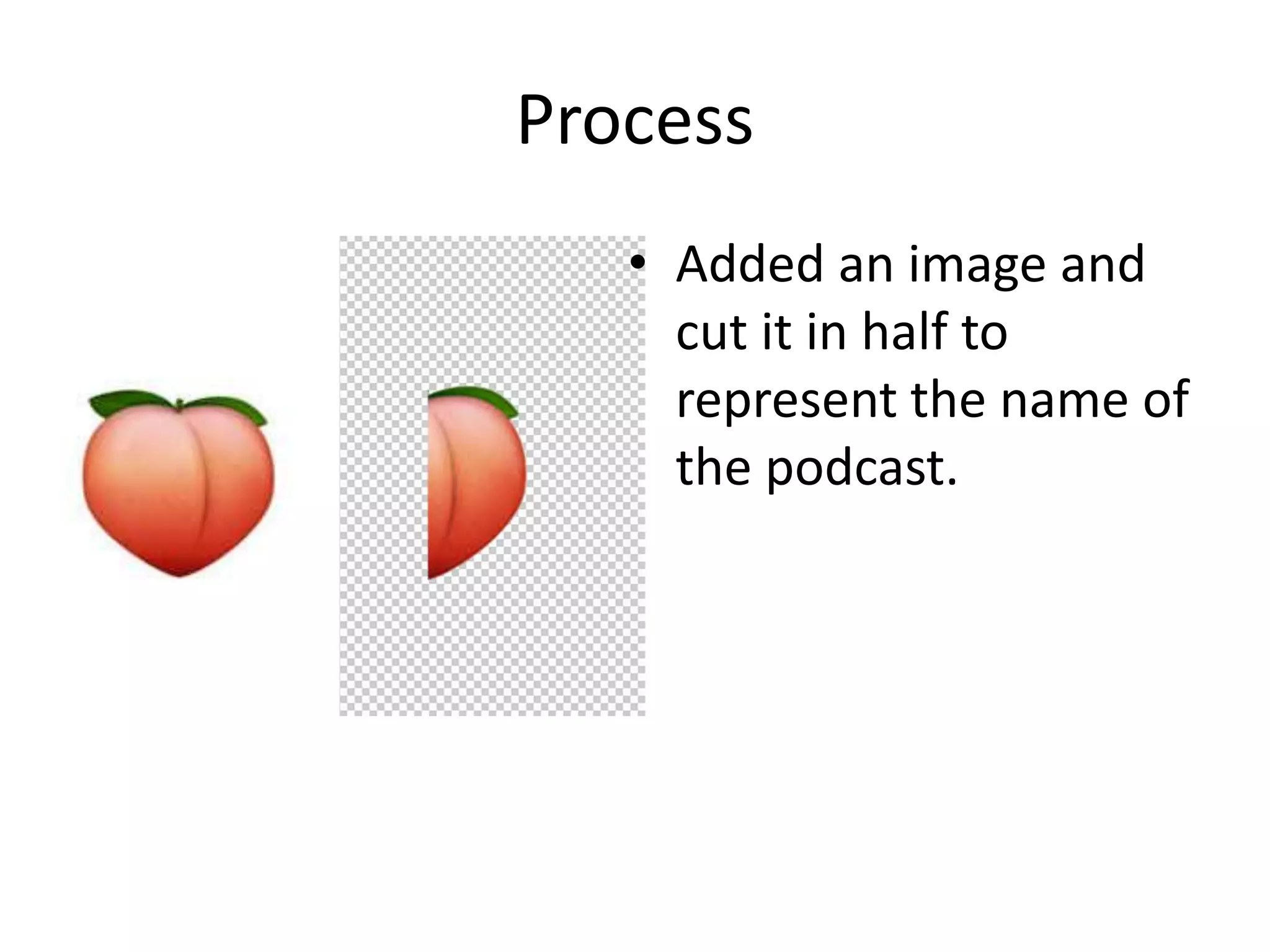 3. production experiments (done) | PPT