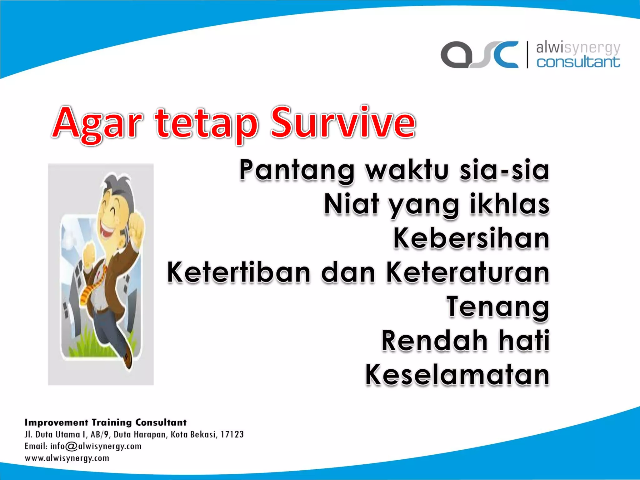 Basic Mentality Improvement (BMI) | PDF