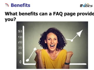 3 Advantages of a FAQ Page | PDF