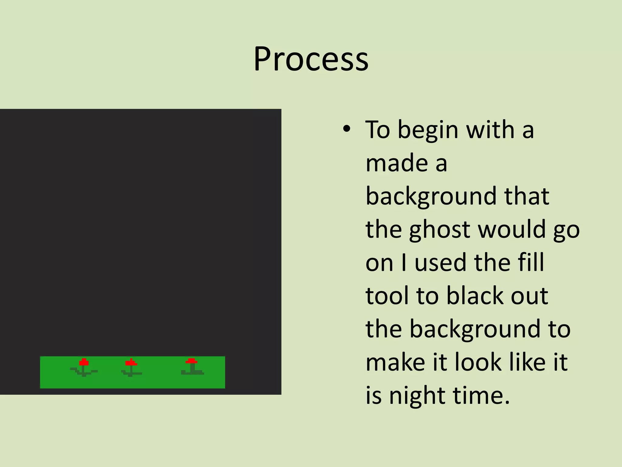 3. production experiments (interactive) | PPTX