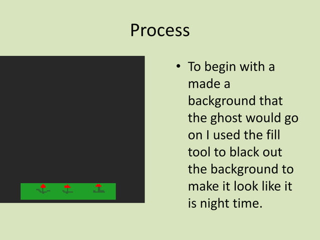 3. production experiments (interactive) | PPTX