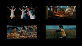 A2 Music Video Analysis | PPT