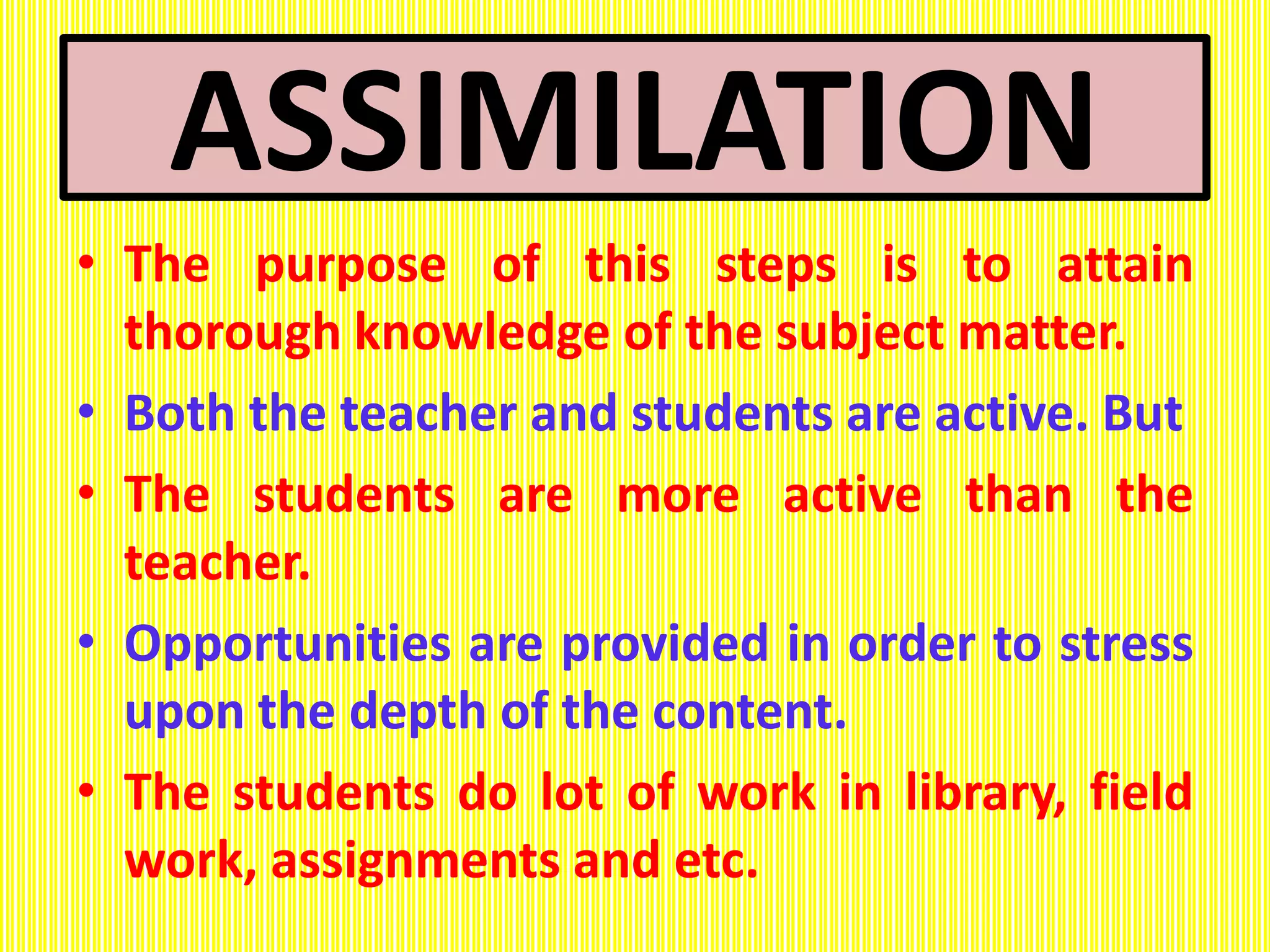 3. unit 3 understanding level morrison model | PPTX