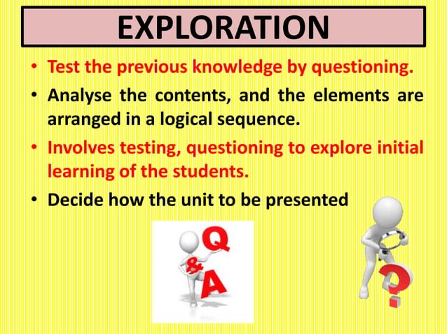 3. unit 3 understanding level morrison model | PPTX