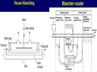 Blanching | PPTX