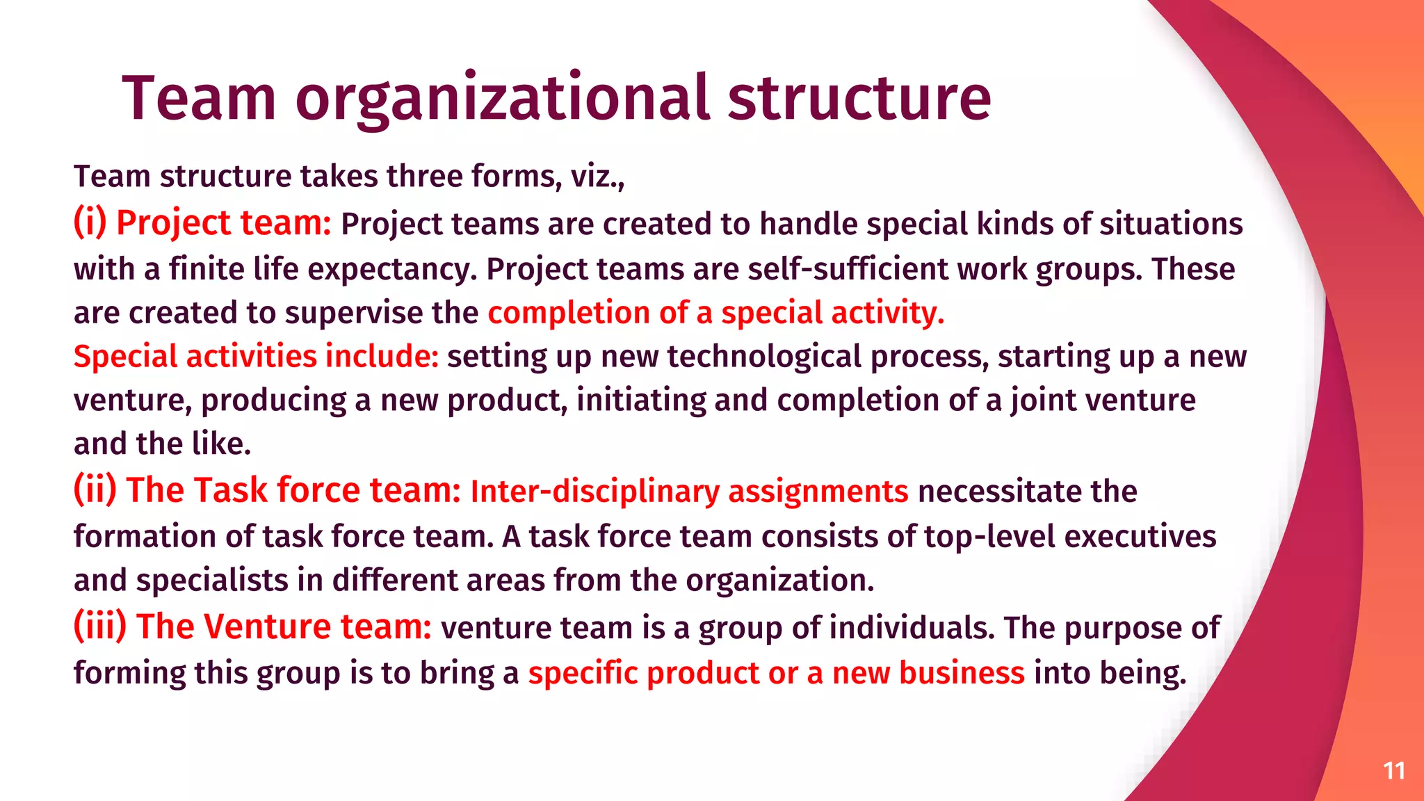 MULTINATIONAL CORPORATIONS #3 - Organizational Structure of MNC | PPTX