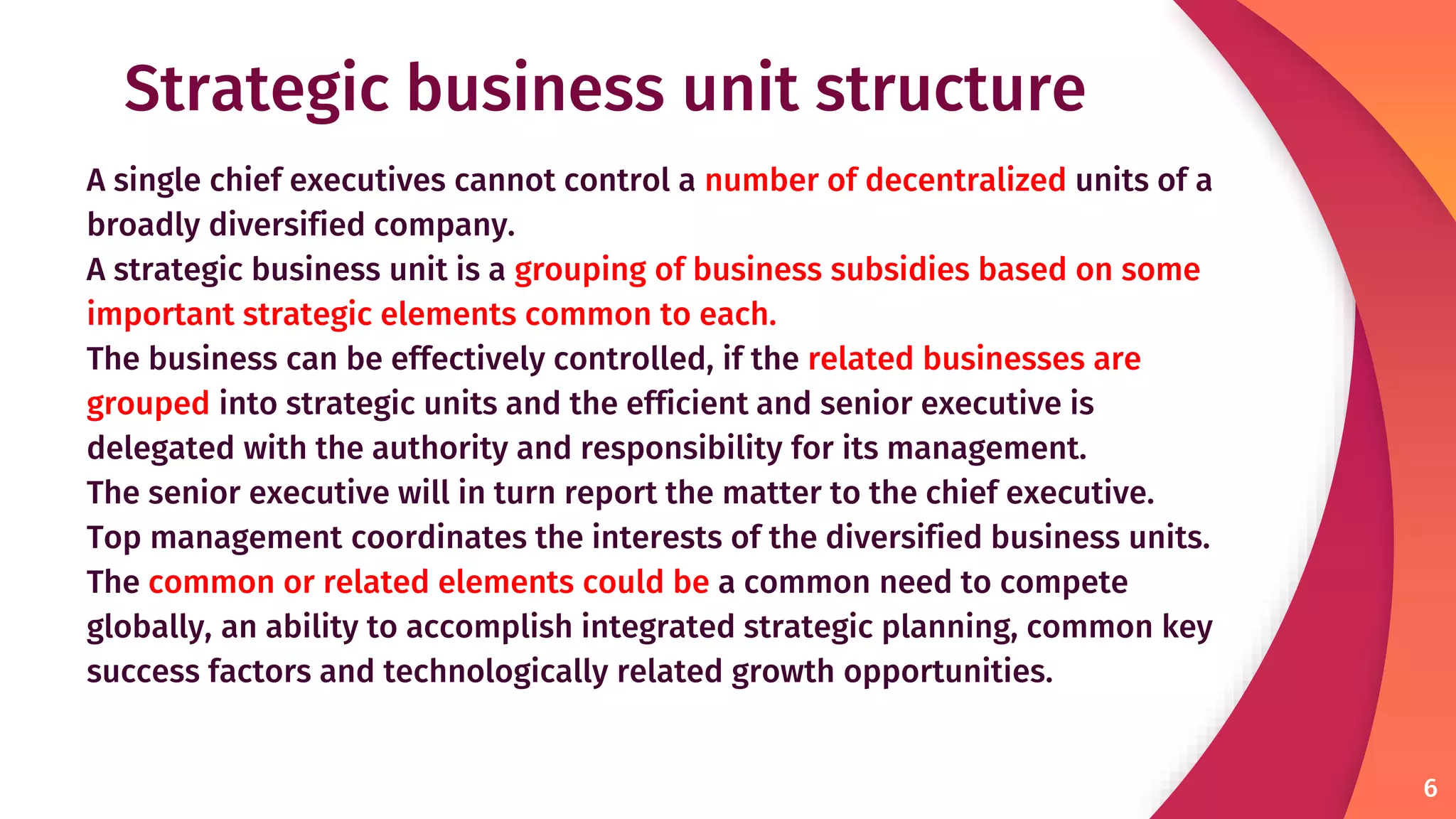 MULTINATIONAL CORPORATIONS #3 - Organizational Structure of MNC | PPTX