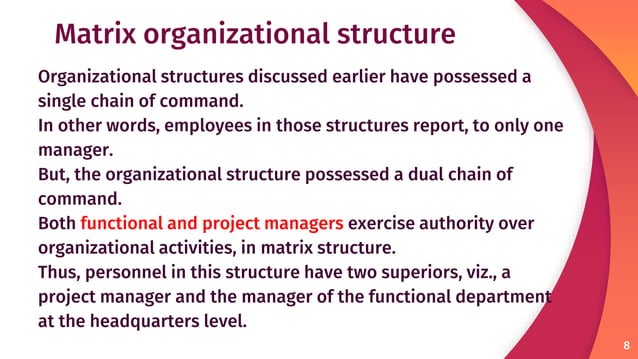 MULTINATIONAL CORPORATIONS #3 - Organizational Structure of MNC