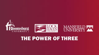 The Power of Three | PDF