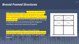 Classification of Frames | PPTX