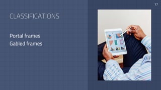 Classification of Frames | PPTX